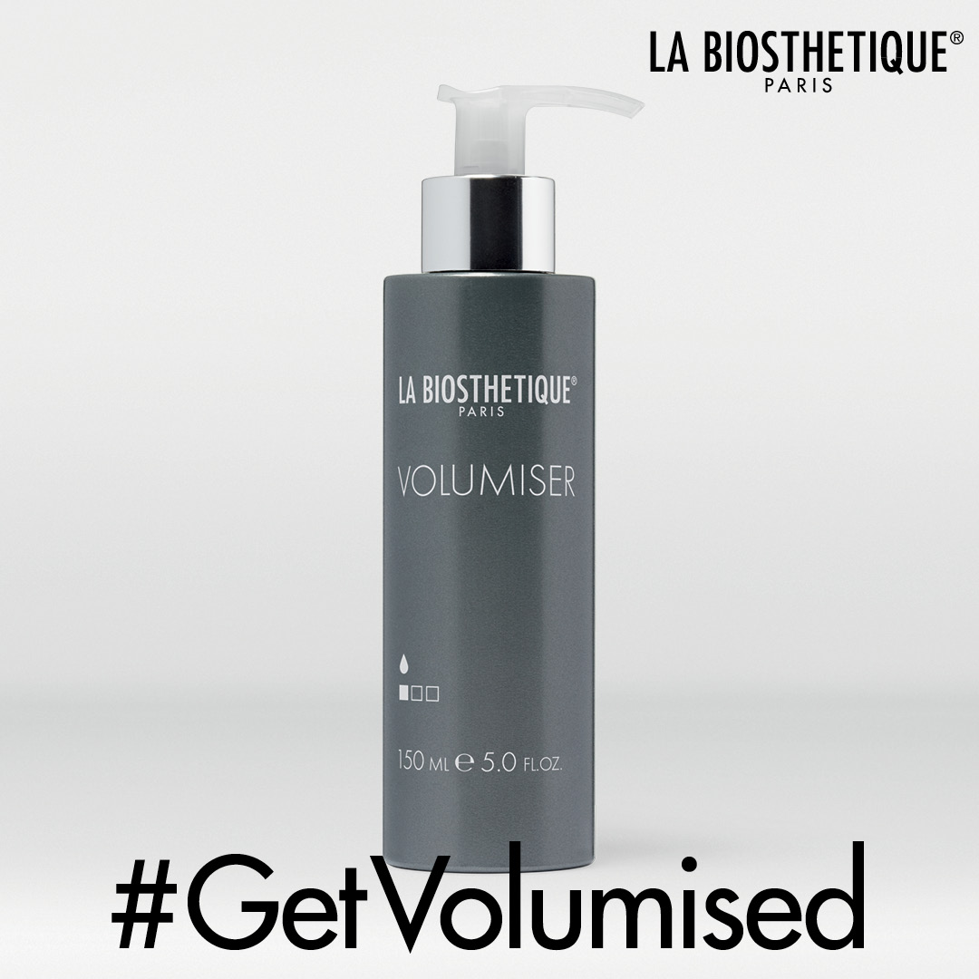 Der neue Volumiser – Jessica Niebrügge Friseur – Kosmetik